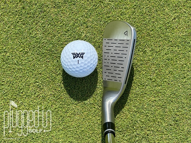 Vertical Groove Golf The Vipper Review - Plugged In Golf