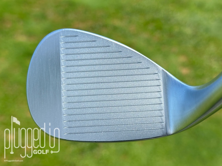Callaway Opus Wedge Review - Plugged In Golf