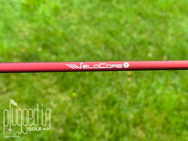 Fujikura 2024 Ventus Red Shaft Review - Plugged In Golf