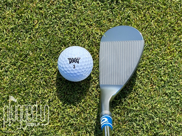 JP Camber Wedge Review - Plugged In Golf