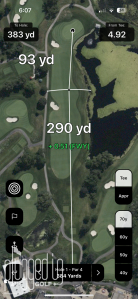 Shot Pattern Golf App Review - Plugged In Golf