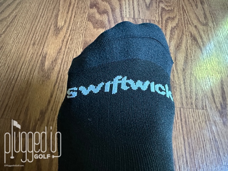 Swiftwick Socks Review - Plugged In Golf
