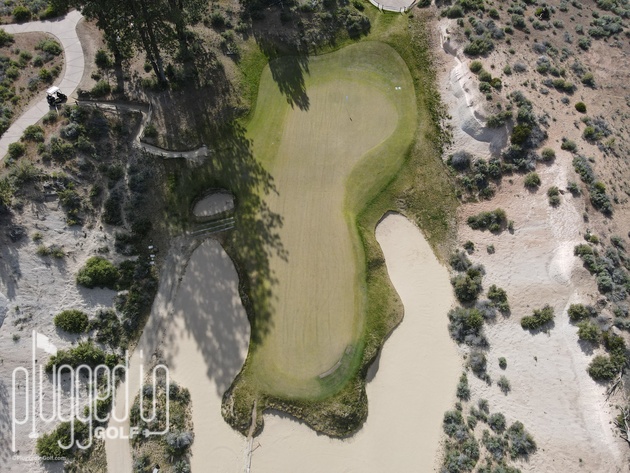 Tetherow Golf Club Review - Plugged In Golf