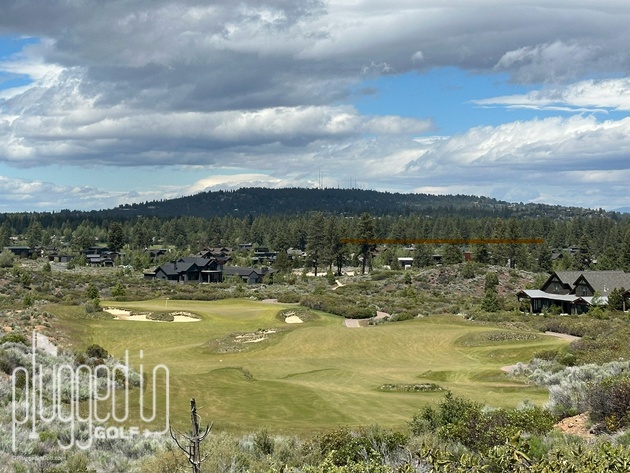 Tetherow Golf Club Review - Plugged In Golf