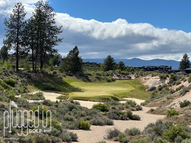 Tetherow Golf Club Review - Plugged In Golf