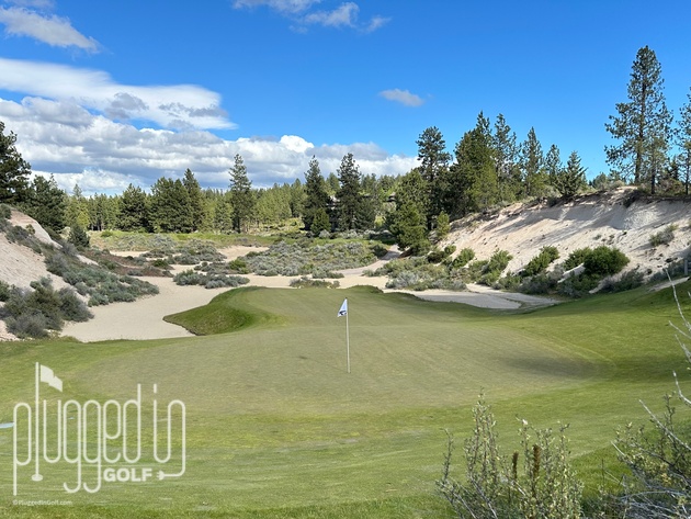 Tetherow Golf Club Review - Plugged In Golf