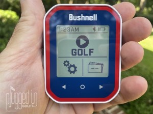 Bushnell Phantom 3 Slope GPS Review - Plugged In Golf