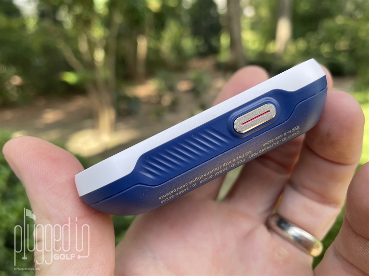 Bushnell Phantom 3 Slope GPS Review - Plugged In Golf