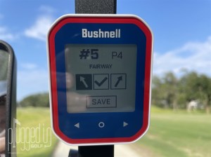 Bushnell Phantom 3 Slope GPS Review - Plugged In Golf