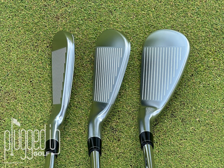 Callaway Apex Ai200 Irons Review - Plugged In Golf