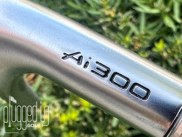 Callaway Apex Ai300 Irons Review - Plugged In Golf