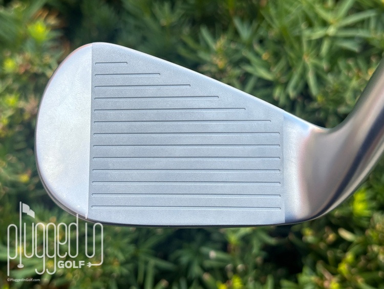 Callaway Apex Ai300 Irons Review - Plugged In Golf