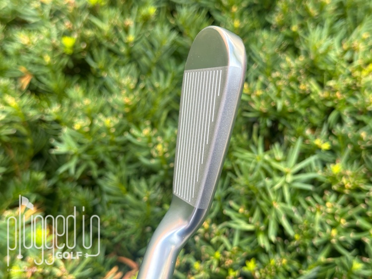 Callaway Apex Ai300 Irons Review - Plugged In Golf