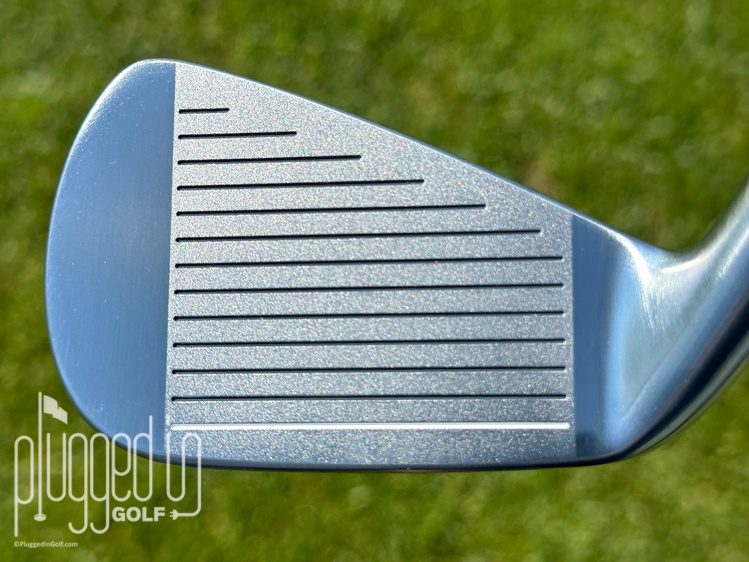 MacGregor MT-Pro Irons Review - Plugged In Golf