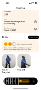 Mustard Golf App Review - Plugged In Golf