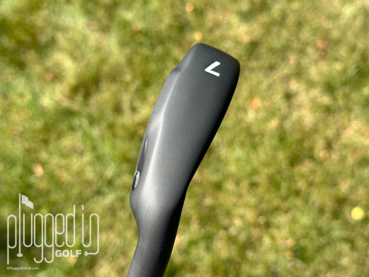 Performance Golf Click Stick Training Aid Review - Plugged In Golf