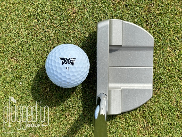 SWAG Boss 2.0 Putter Review - Plugged In Golf