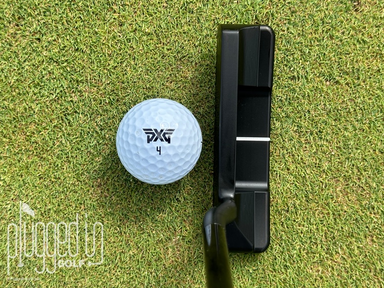 SWAG Handsome Too Flow Putter Review - Plugged In Golf