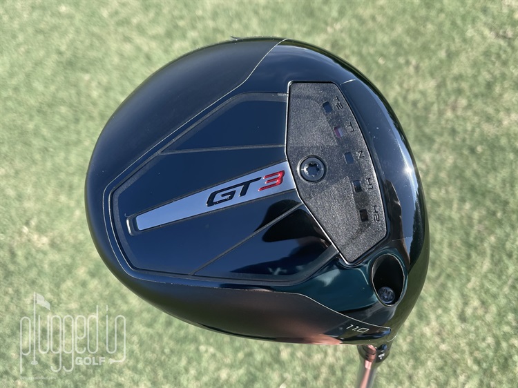 Titleist GT3 Driver Review - Plugged In Golf