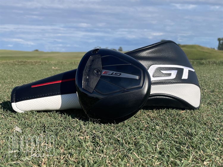 Titleist GT3 Driver Review - Plugged In Golf