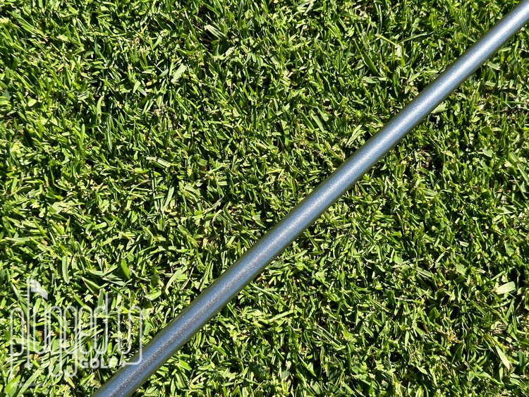 Fujikura PRO Black Shaft Review - Plugged In Golf