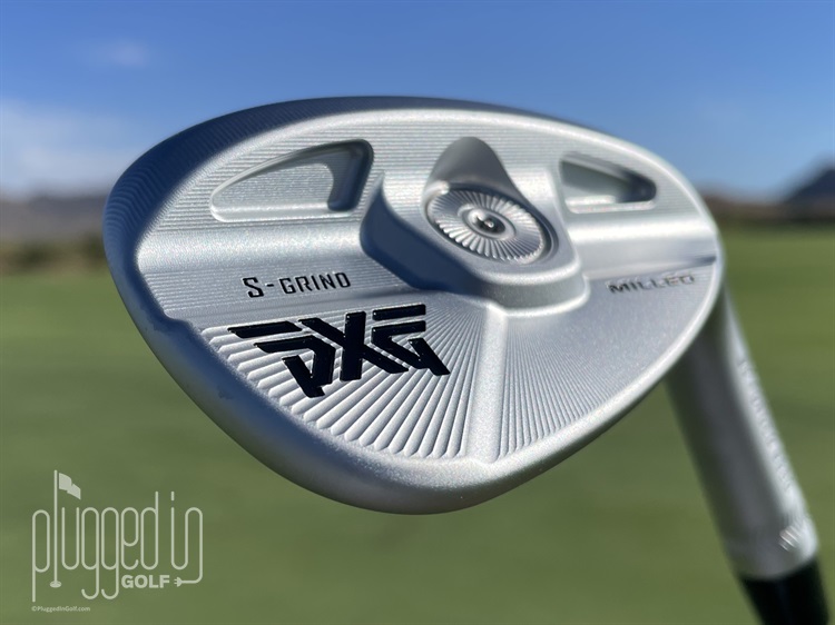 PXG Sugar Daddy III Wedge Review - Plugged In Golf
