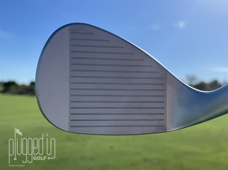 PXG Sugar Daddy III Wedge Review - Plugged In Golf