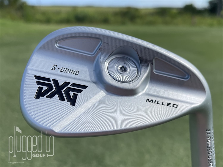 PXG Sugar Daddy III Wedge Review - Plugged In Golf