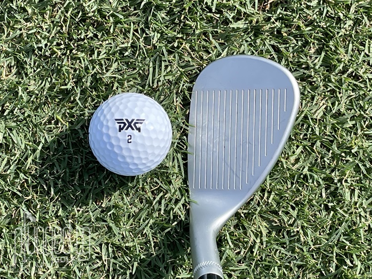 PXG Sugar Daddy III Wedge Review - Plugged In Golf