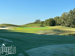 Fighting Joe at RTJ Golf Trail at The Shoals Course Review - Plugged In ...