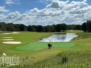 Fighting Joe at RTJ Golf Trail at The Shoals Course Review - Plugged In ...