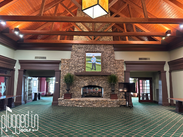 Fighting Joe at RTJ Golf Trail at The Shoals Course Review - Plugged In ...