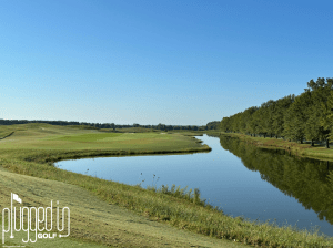 Fighting Joe at RTJ Golf Trail at The Shoals Course Review - Plugged In ...