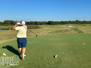 Fighting Joe at RTJ Golf Trail at The Shoals Course Review - Plugged In ...