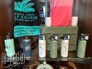 Furnace Creek Golf Course at Death Valley Review - Plugged In Golf