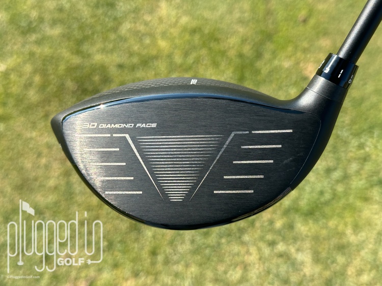 Tour Edge Exotics C725 Driver Review - Plugged In Golf