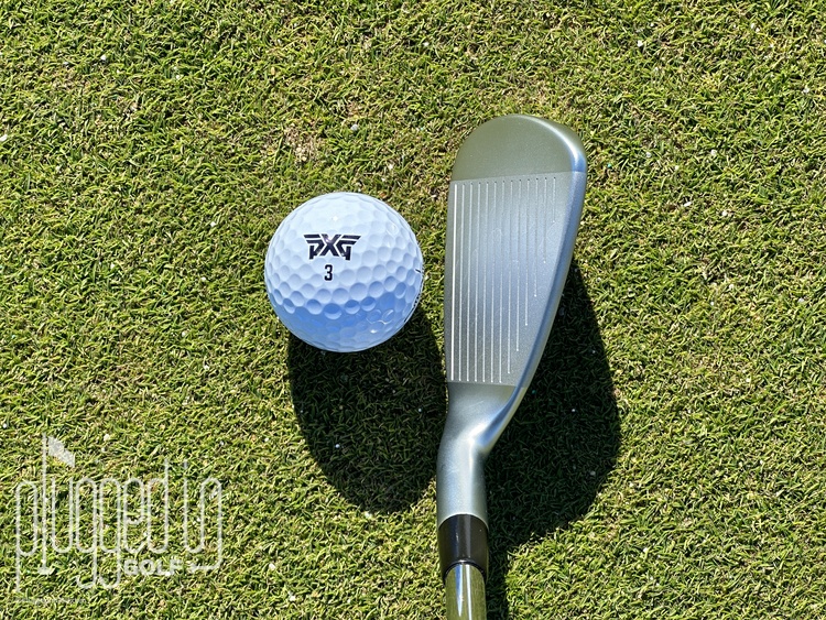 Tour Edge Exotics C725 Irons Review - Plugged In Golf