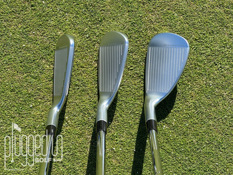 Tour Edge Exotics C725 Irons Review – GottaGolf