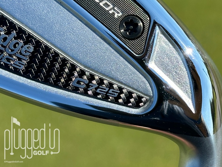 Tour Edge Exotics C725 Irons Review - Plugged In Golf
