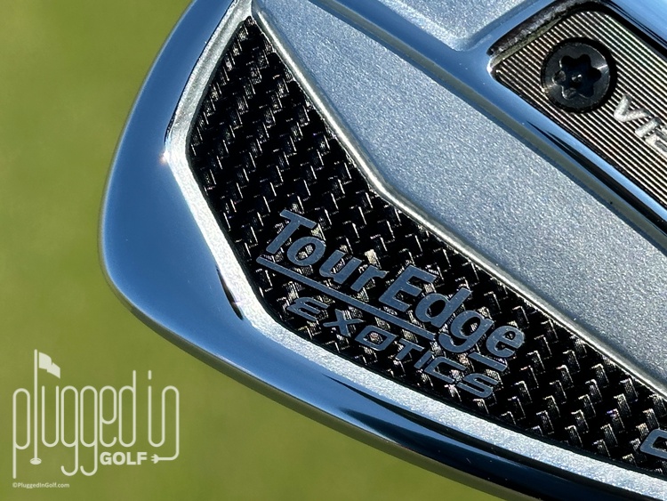 Tour Edge Exotics C725 Irons Review - Plugged In Golf