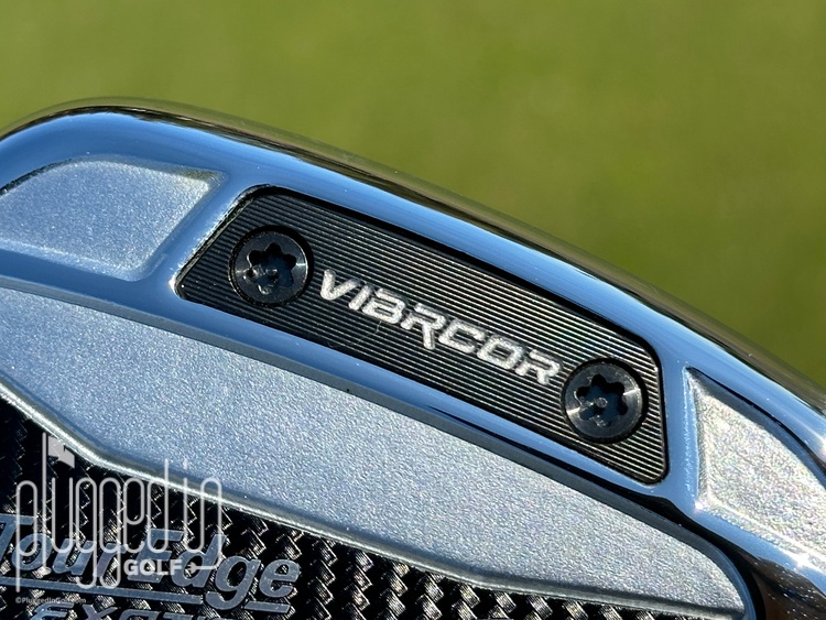 Tour Edge Exotics C725 Irons Review - Plugged In Golf