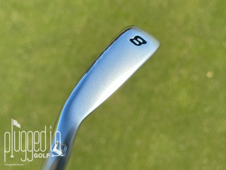 Tour Edge Exotics C725 Irons Review - Plugged In Golf