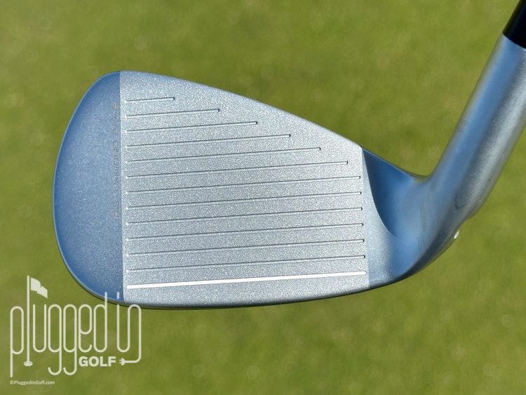 Tour Edge Exotics C725 Irons Review - Plugged In Golf