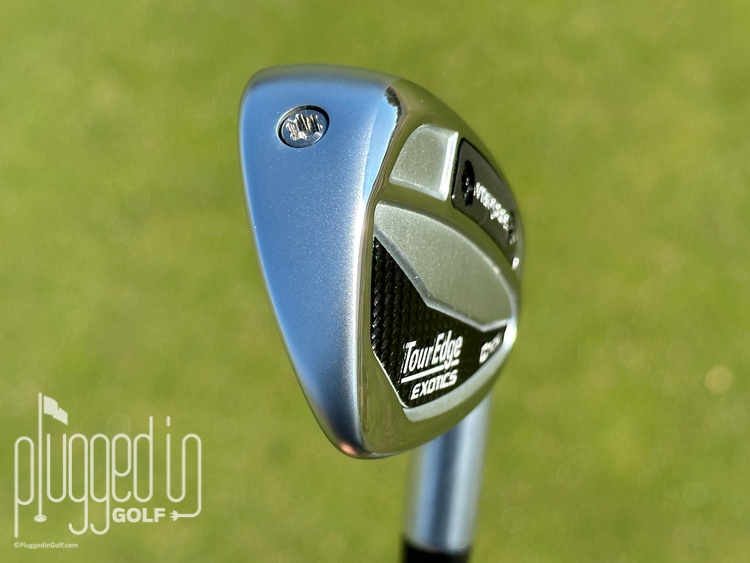 Tour Edge Exotics C725 Irons Review - Plugged In Golf