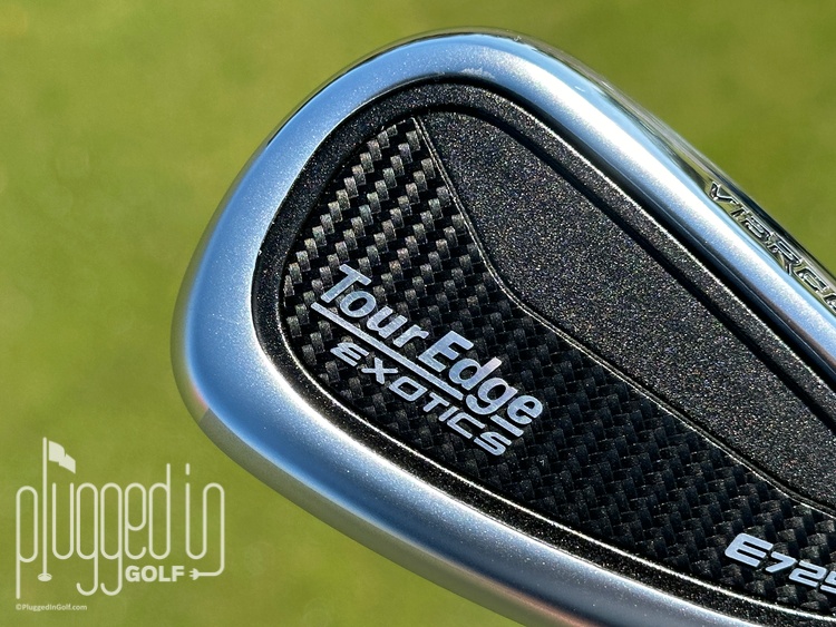 Tour Edge Exotics E725 Irons Review - Plugged In Golf