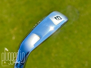 Tour Edge Exotics E725 Irons Review - Plugged In Golf