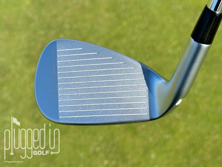Tour Edge Exotics E725 Irons Review - Plugged In Golf