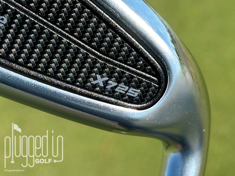 Tour Edge Exotics X725 Irons Review - Plugged In Golf