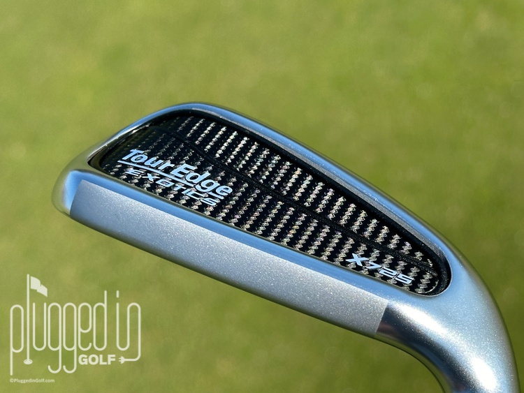 Tour Edge Exotics X725 Irons Review - Plugged In Golf