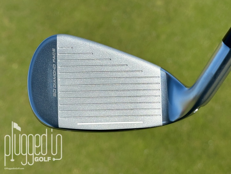 Tour Edge Exotics X725 Irons Review - Plugged In Golf